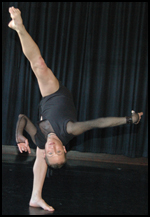 Buy Tickets from the BCCA